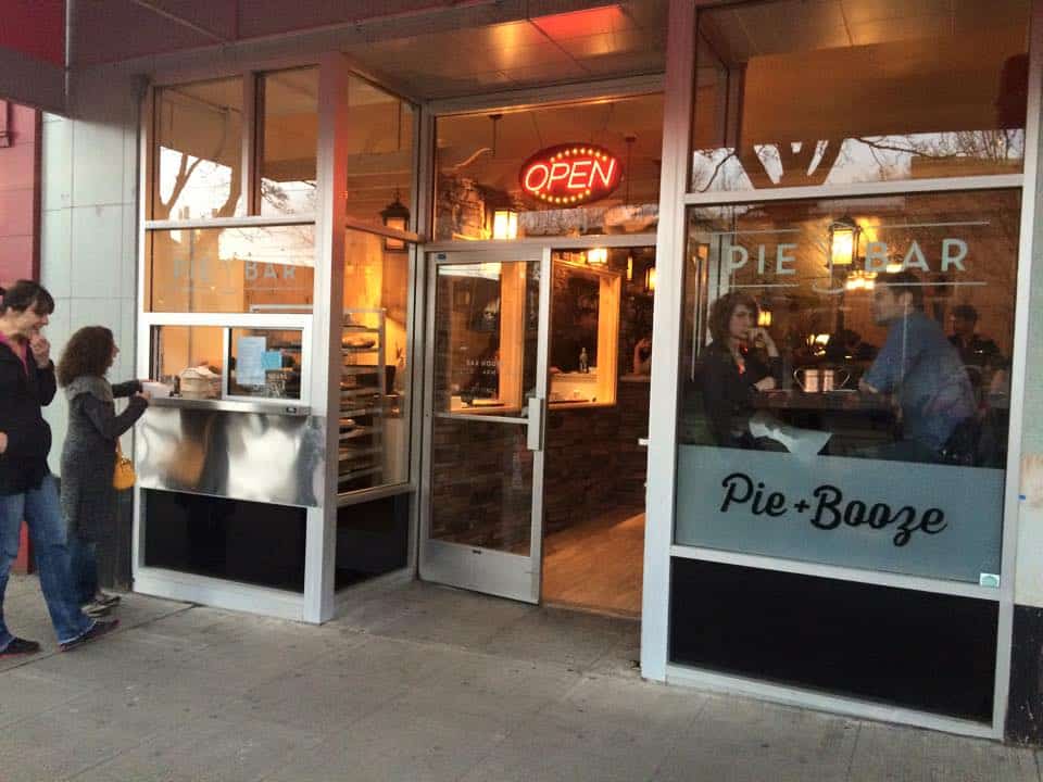 Pie Bar Ballard Opens On Market St My Ballard Pie Bar Ballard Opens On Market St My Ballard