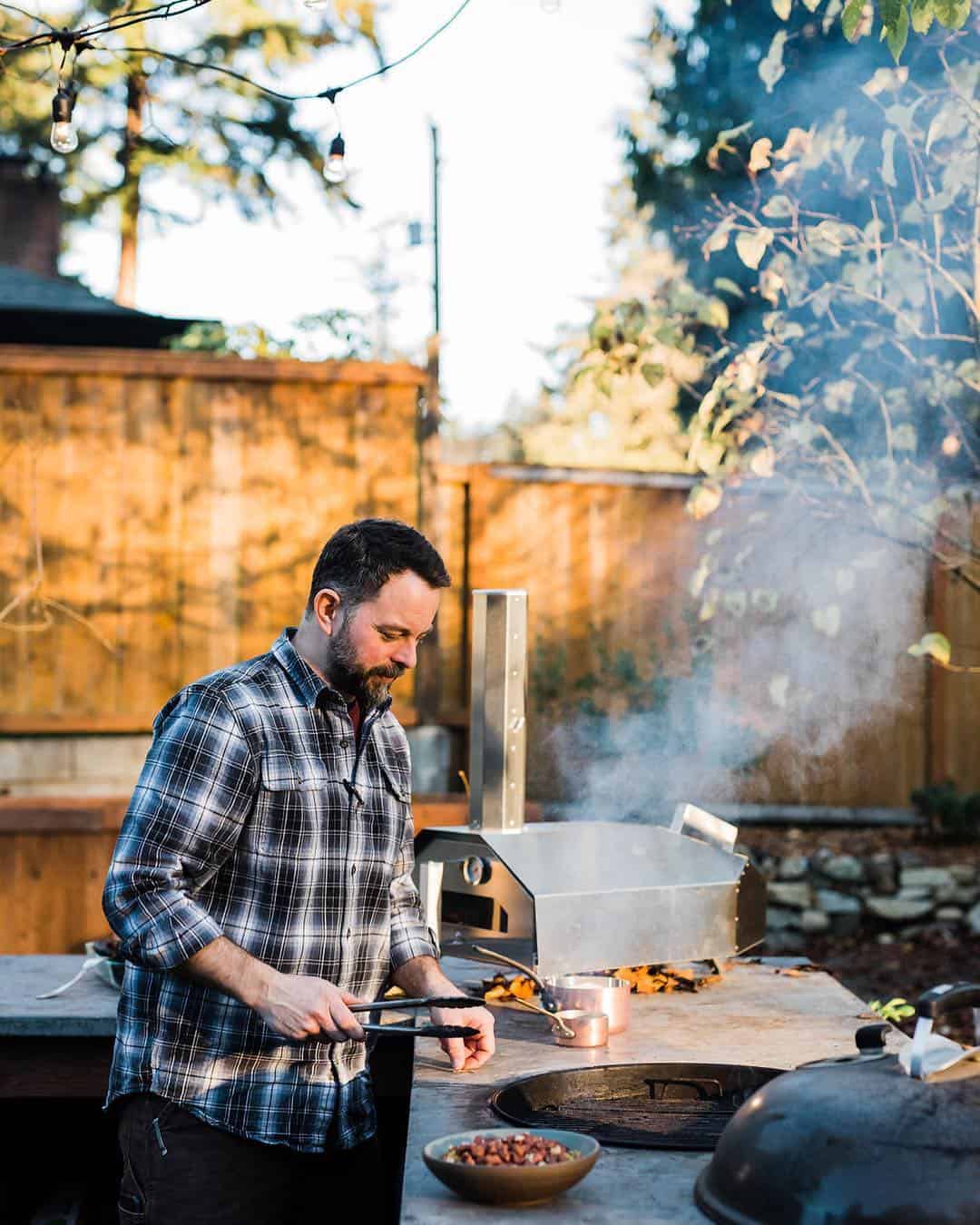 Wood-fired bistro Samara to open in Sunset Hill - My Ballard