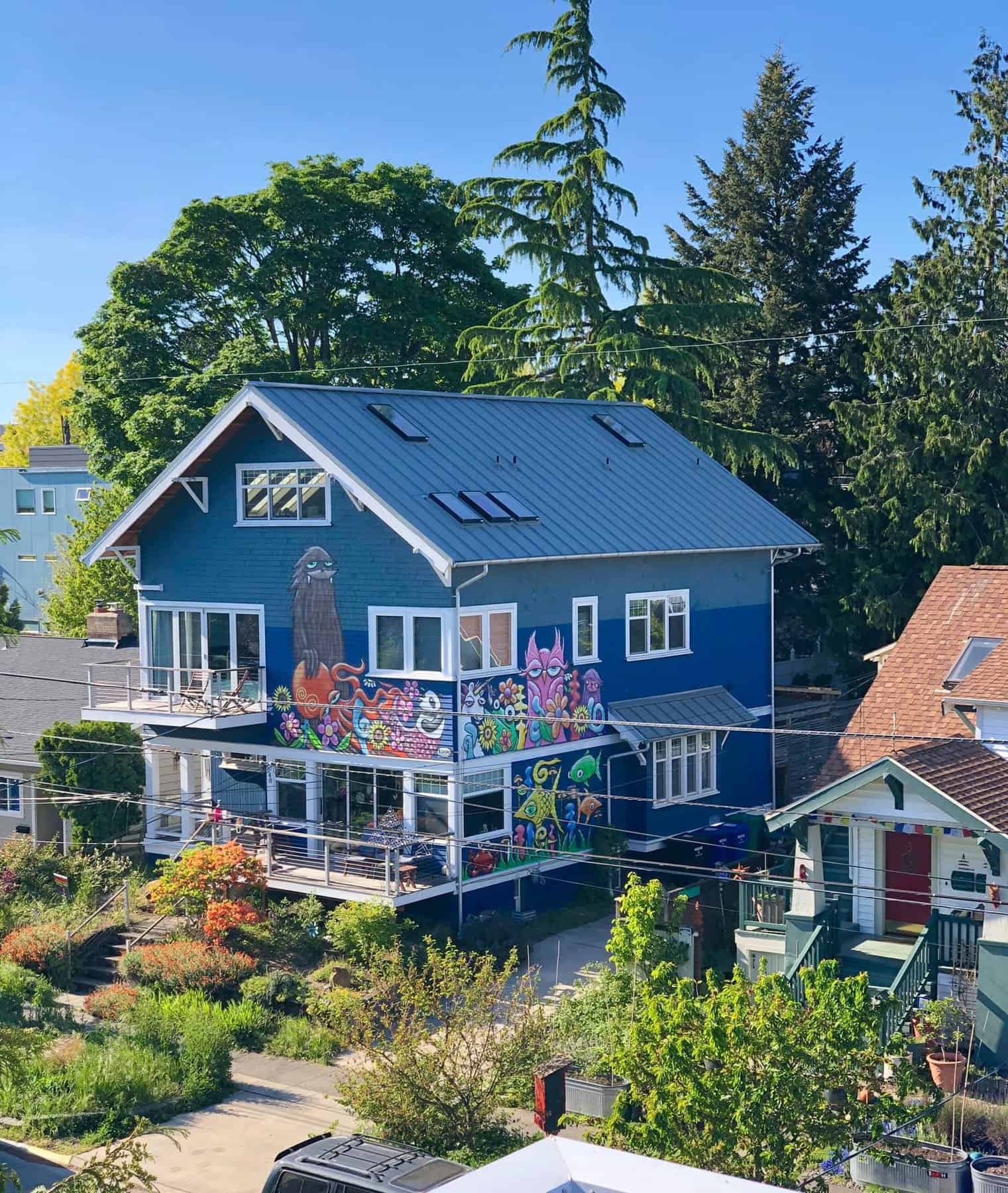 Ballard house gets a Henry makeover - My Ballard