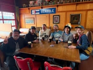 Seattle Beer Week brings events to Ballard bars & breweries