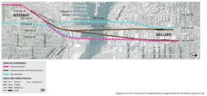 U.S. Coast Guard puts a fork in Ballard light rail plans - My Ballard