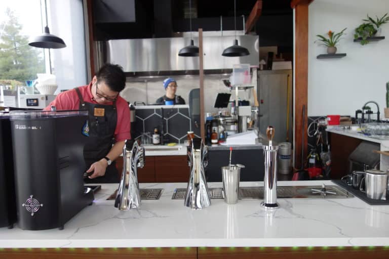Korean-American restaurant Watson's Counter opening on 15th - My Ballard