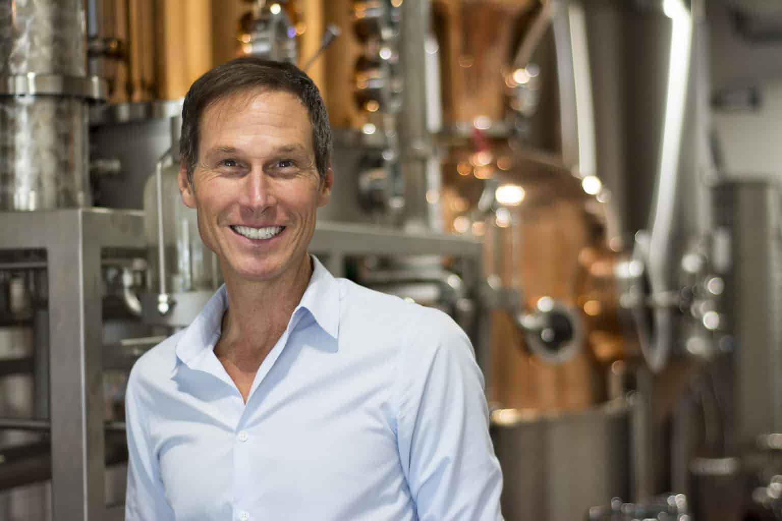 Wildwood Spirits Co. to open second distillery location in Ballard - My ...
