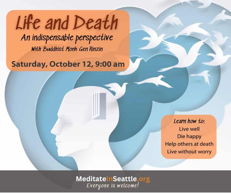 Life And Death Living