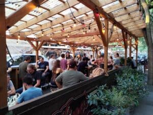 Ballard weekly event roundup: June 8 - 14