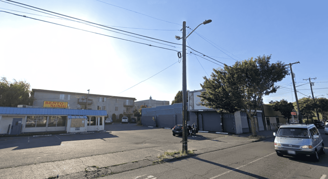 Closer look at 200-unit apartment building planned for Crown Hill - My ...