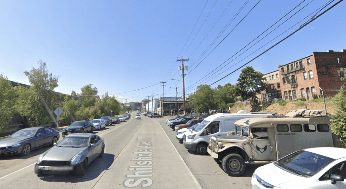 City to begin issuing warnings for 72-hour parking rule this week - My ...
