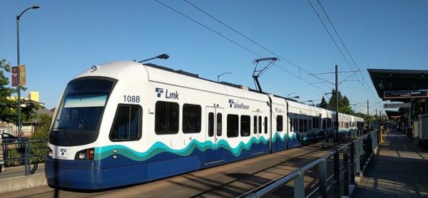 Ballard light rail backers look ahead after Sound Transit vote