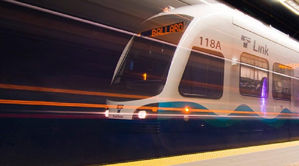 Ballard light rail plans include movable bridge over Salmon Bay, new ...