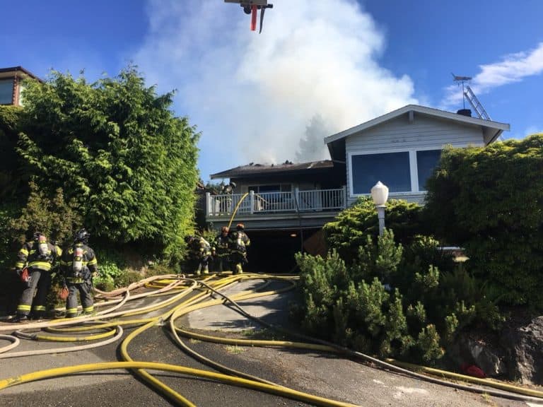 Fatal house fire in North Beach - My Ballard