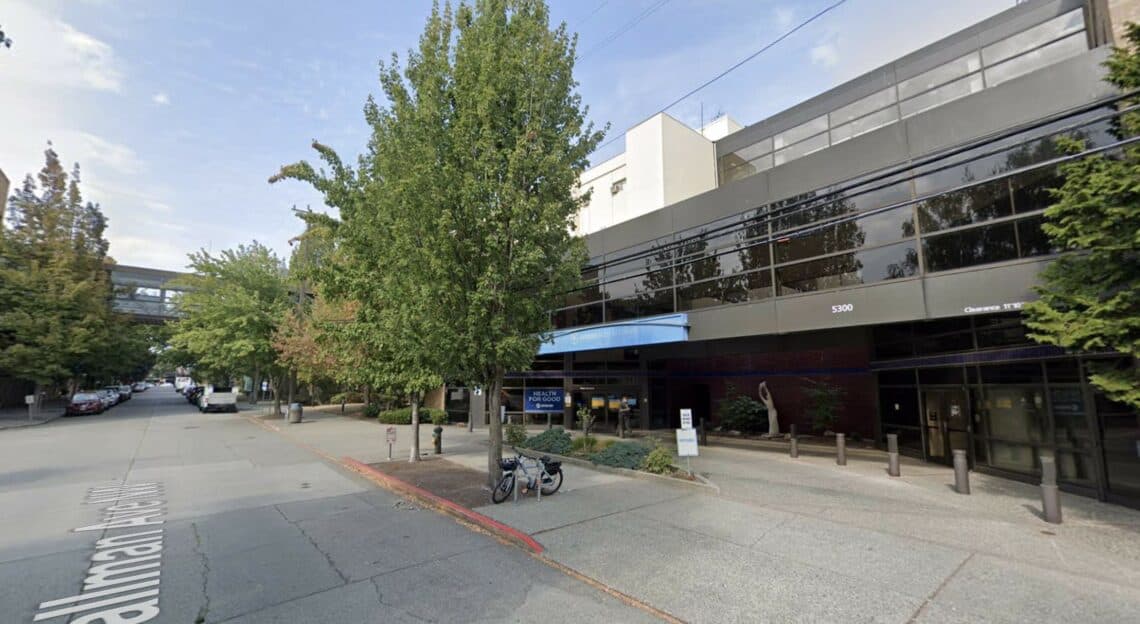 Swedish Ballard to reopen main entrance on Monday - My Ballard
