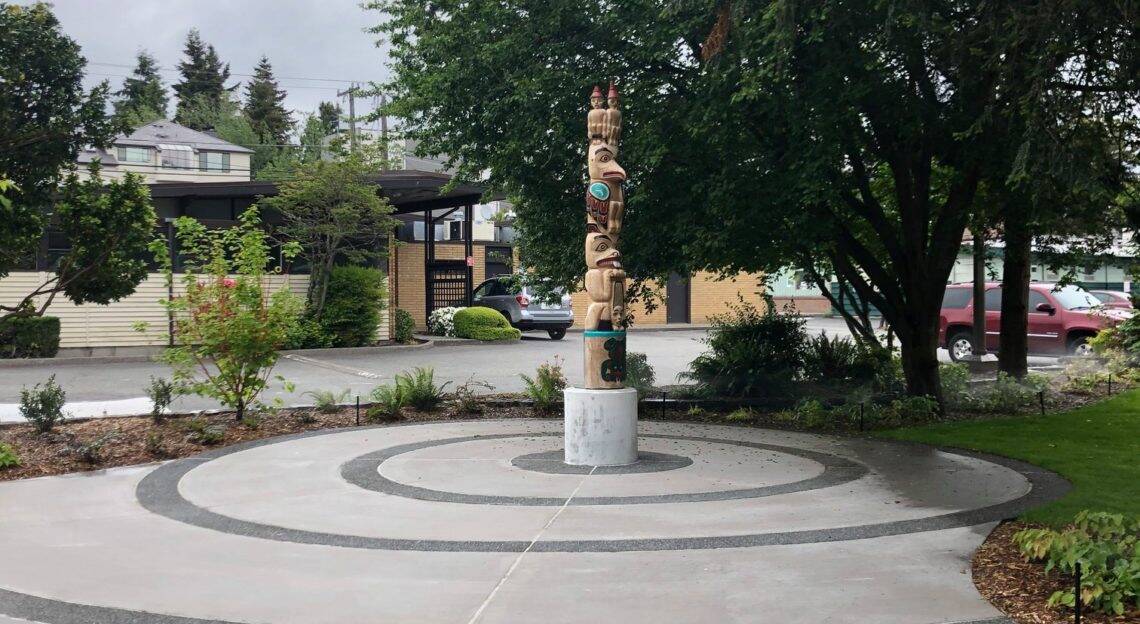Baker Park addition now open to the public - My Ballard